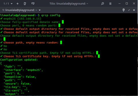 How To Wirelessly Transfer Files With a QR Code | Tom's Hardware