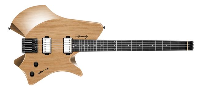 Balaguer loses its head as it launches ultra-modern Vega and Anomaly ...