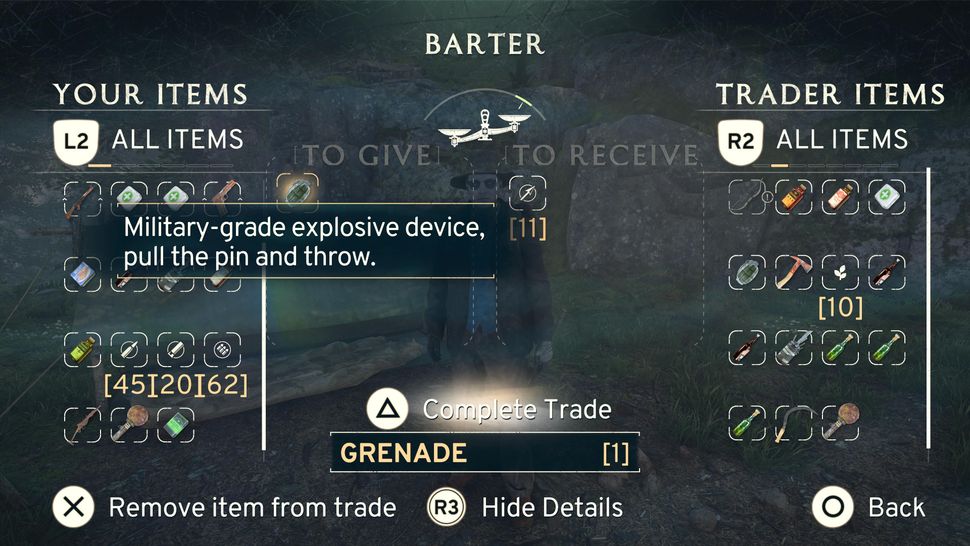 Atomfall review: "This isn't British Fallout – it's something much better than that" | GamesRadar+