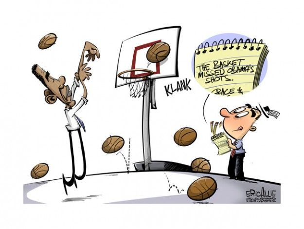 Missing the point | The Week