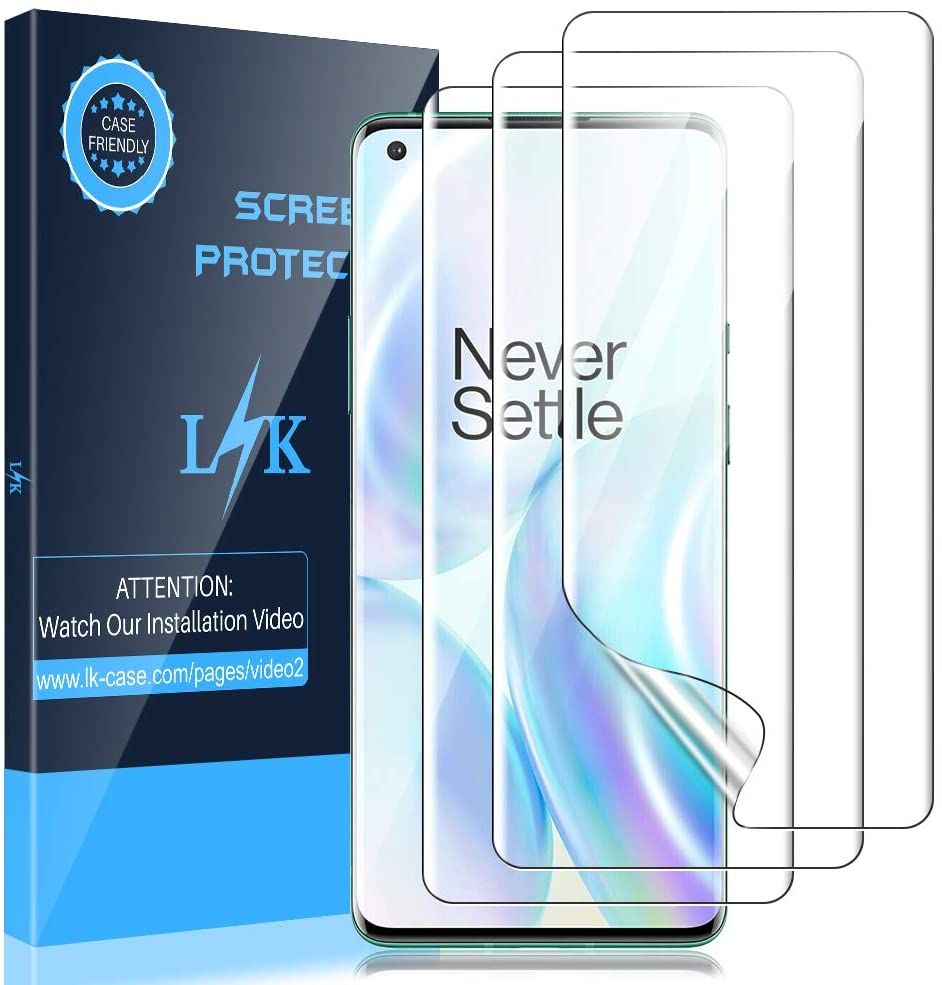 Best OnePlus 8 Pro Screen Protectors 2022 | Android Central