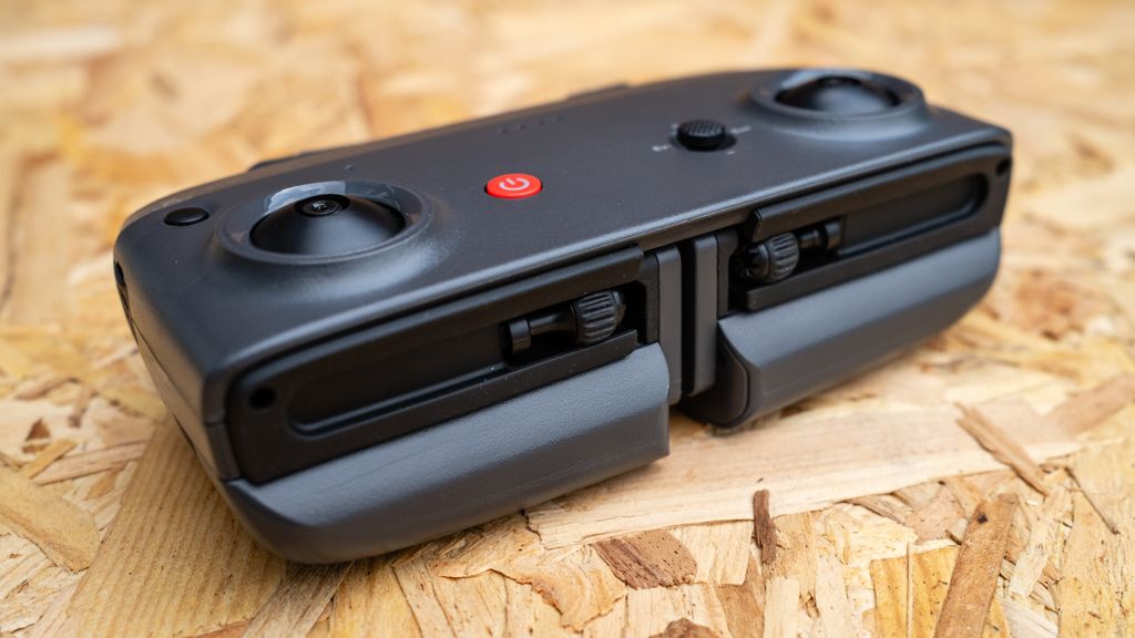 Holy Stone HS900 Sirius drone review | Space