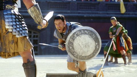 7 best movies and shows about the Roman Empire | Tom's Guide