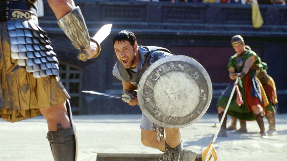 7 best movies and shows about the Roman Empire | Tom's Guide