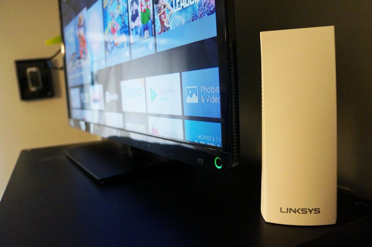 Linksys Velop mesh router review: Towers of Wi-Fi power | Windows Central