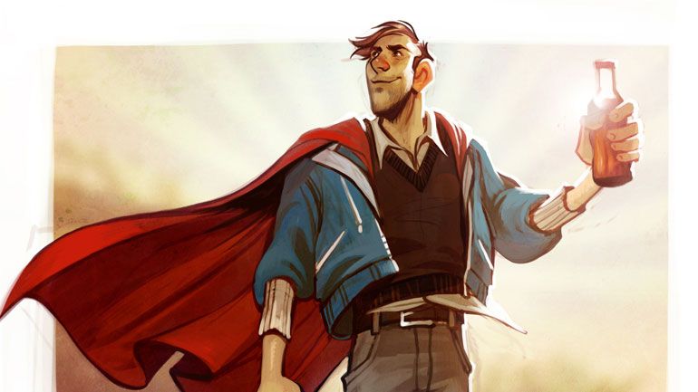 Loishs New Kickstarter Has Launched Creative Bloq