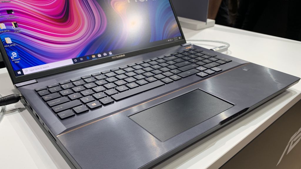 The 4 coolest laptops of IFA 2019 | TechRadar