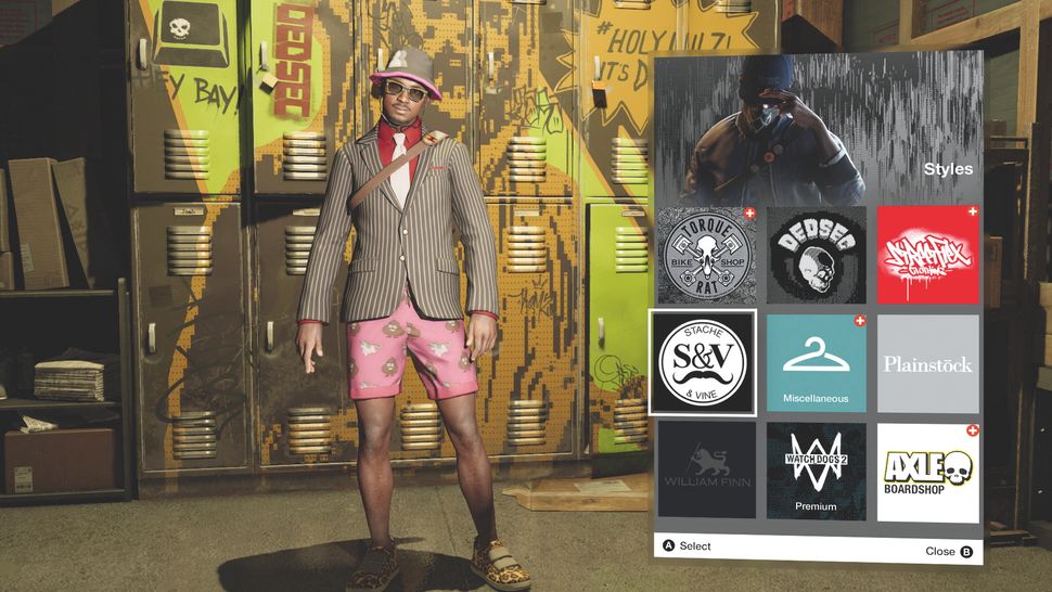 The 15 greatest character creators in Xbox history | GamesRadar+