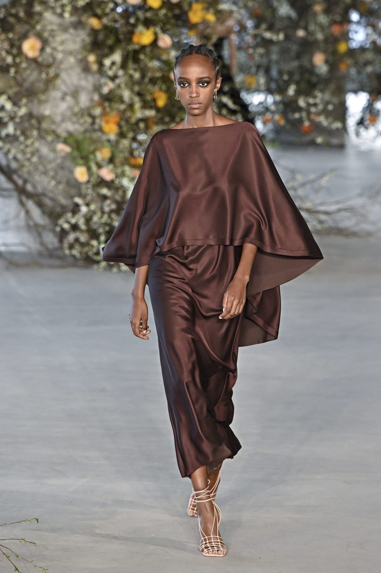 New York Fashion Week: All the AW22 designer looks | Marie Claire UK