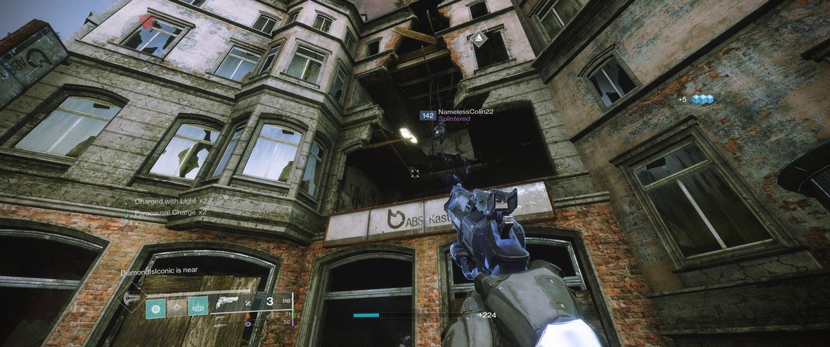 Destiny 2 Harbinger quest: How to get the Destiny 2 Bird of Prey quest ...