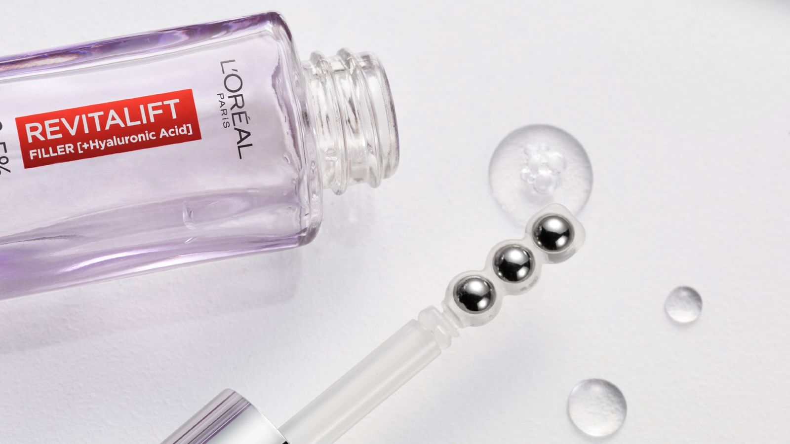 L'Oréal Revitalift Eye Serum review: Does it fix tired eyes? | Woman & Home