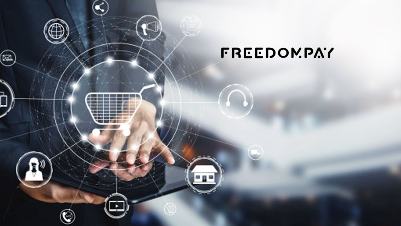 Shiji y FreedomPay se unen para revolucionar los pagos en la industria ...