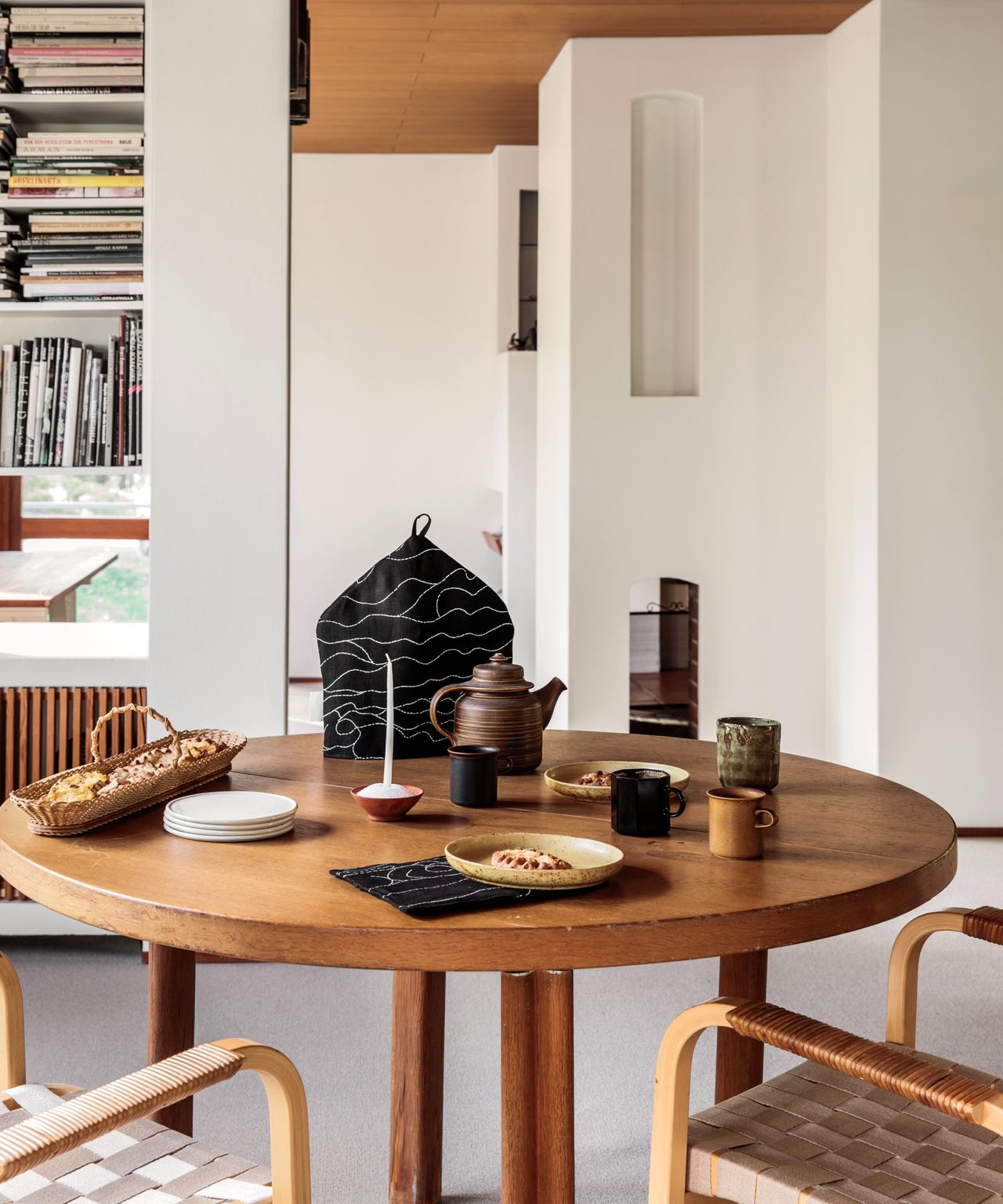 Why natural furnishings are a definitive Finnish feature | Livingetc