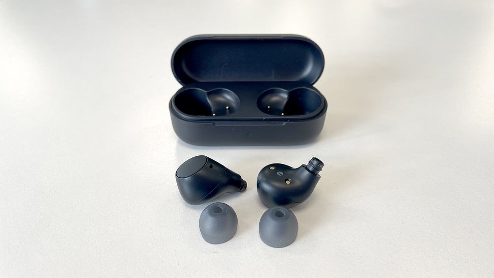 Sony WF-C510 review: cheap ’n’ cheerful wireless earbuds are a brilliant bargain | What Hi-Fi?