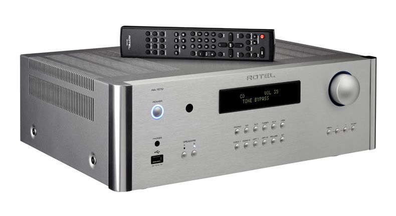 Rotel RA-1572 review | What Hi-Fi?