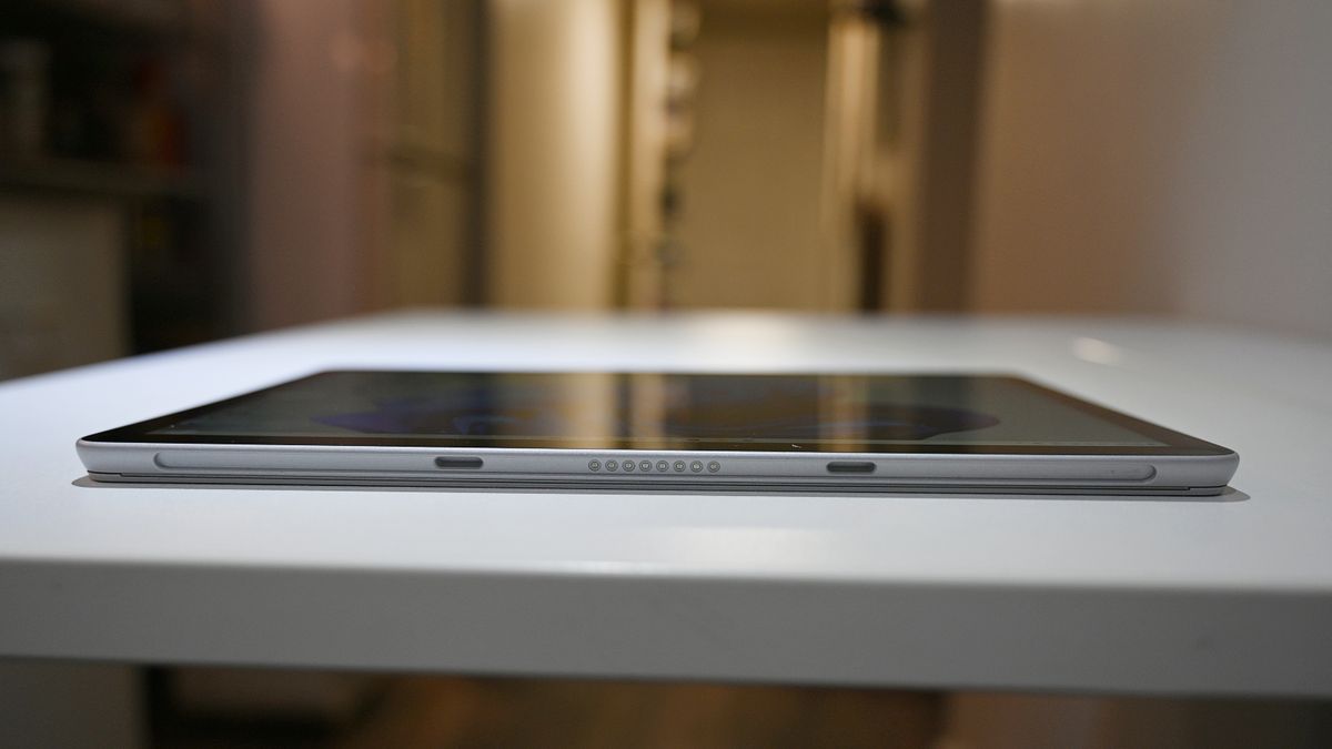 Microsoft Surface Go 4 vs. Surface Go 3: Is the business refresh a ...