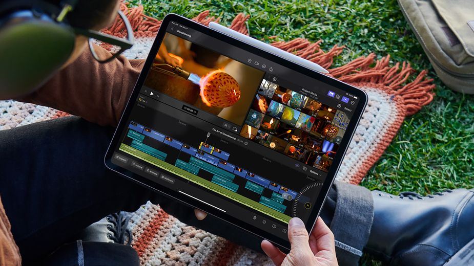 Tablets Coverage - Page 5 | TechRadar