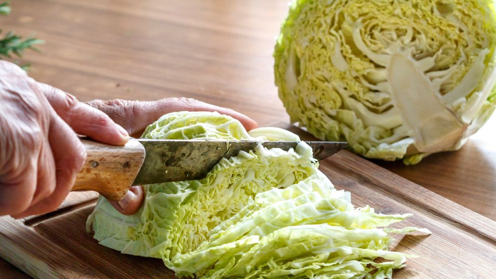 Can dogs eat cabbage? I'm a vet, here's whether it’s safe to eat ...