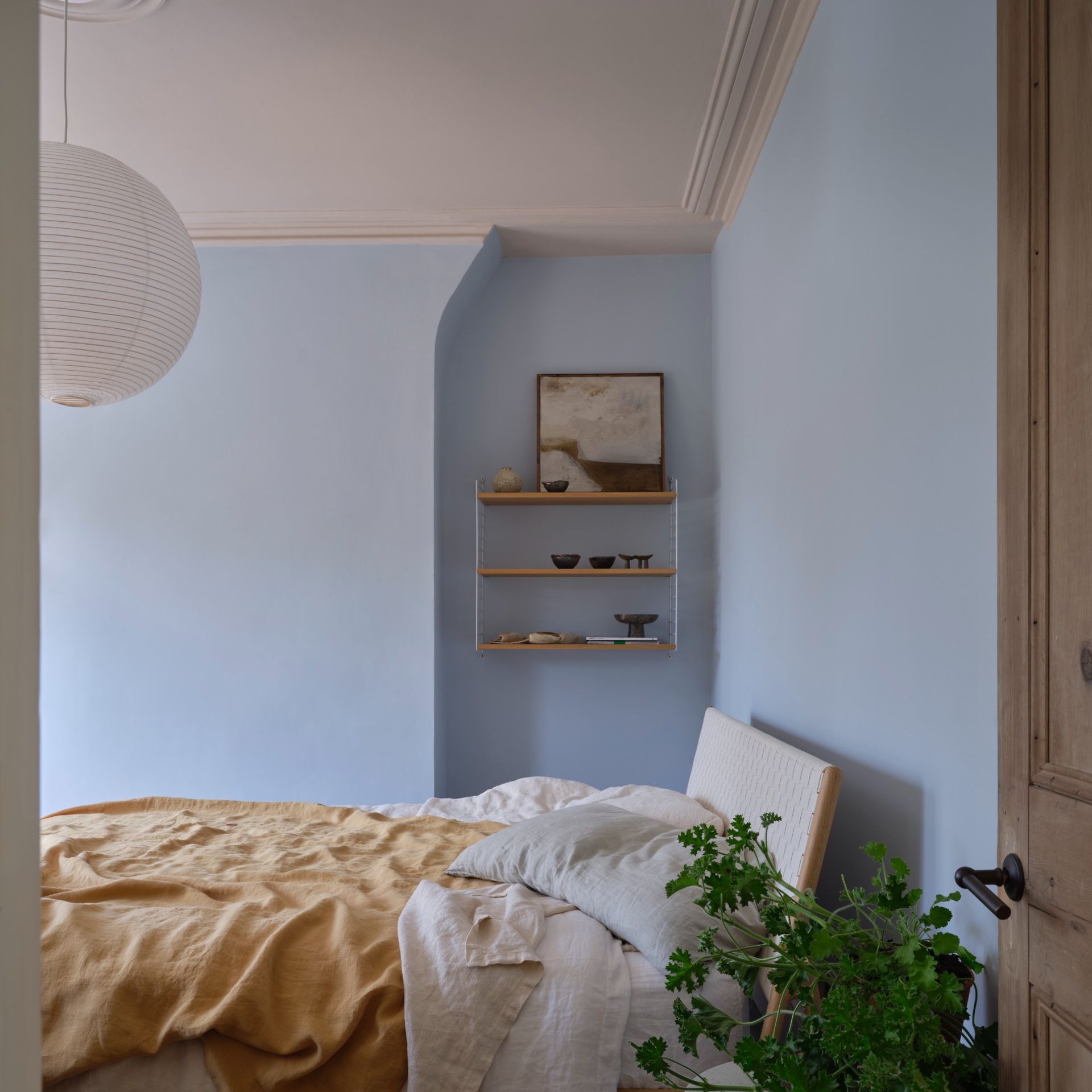Farrow & Ball is releasing 12 new paint shades this week | Ideal Home
