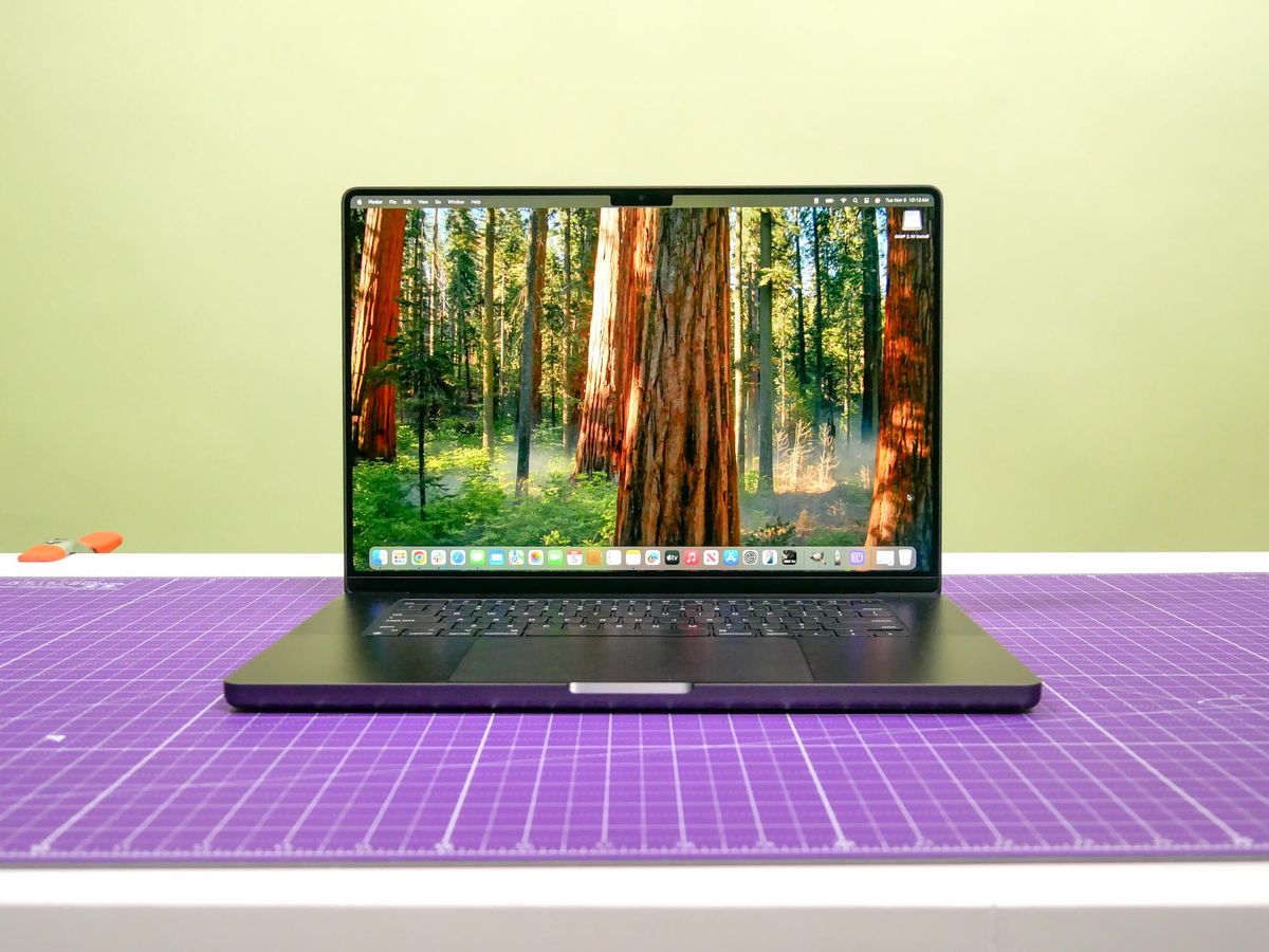 MacBook Air vs Pro: Which should you buy? | Tom's Guide