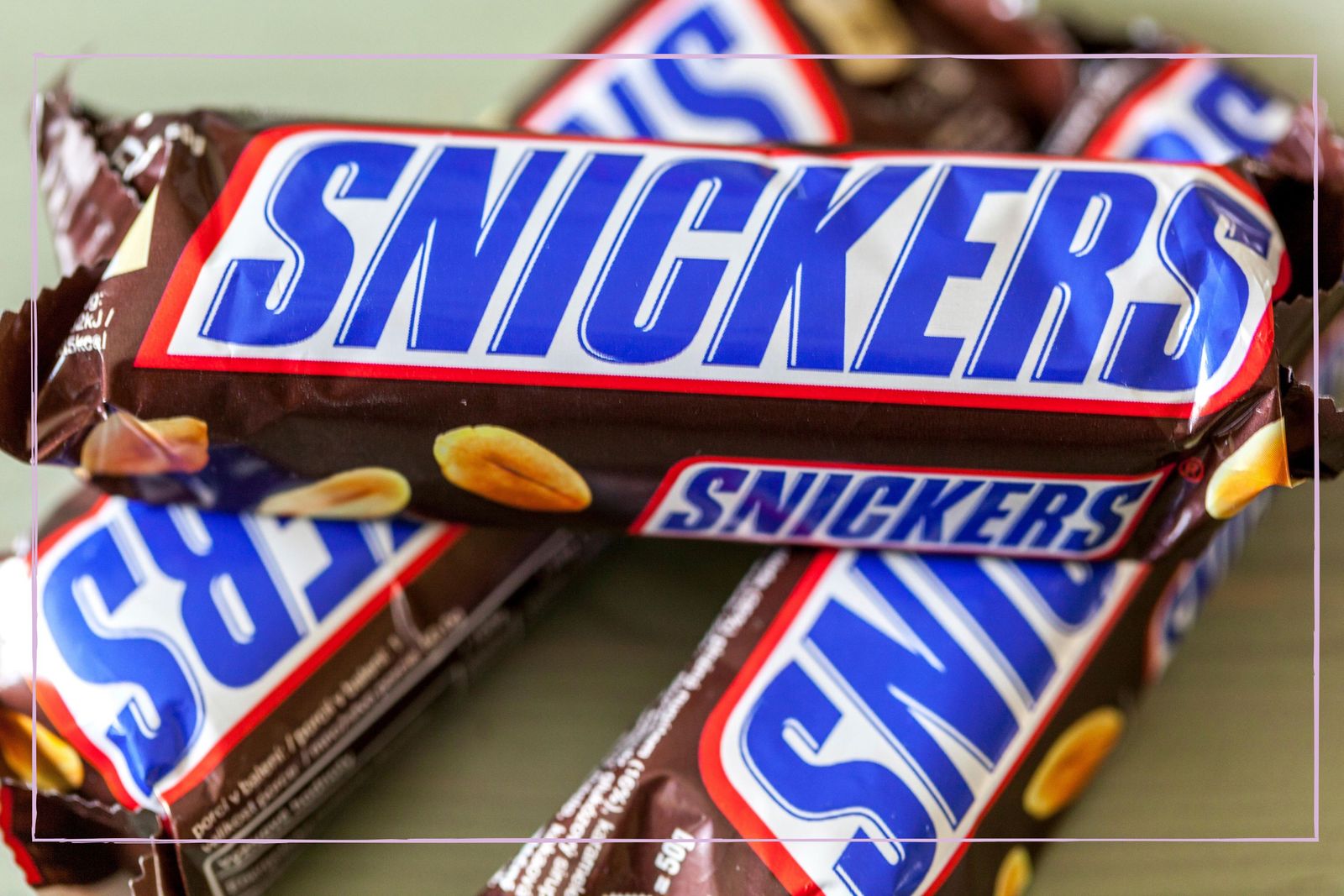 How did ‘Snickers’ get their name? We just found out and can’t wait to ...