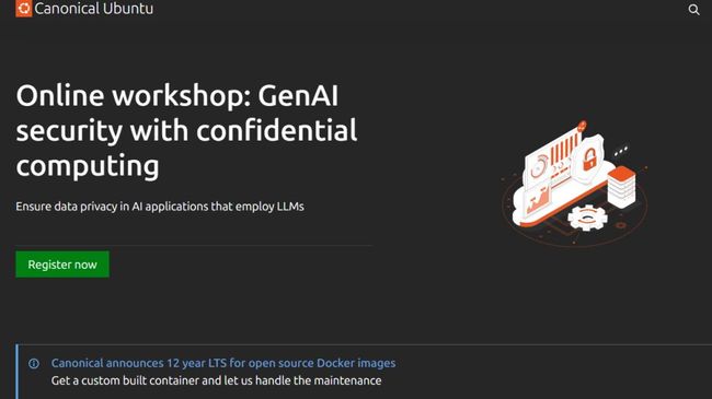 Best Linux distro for developers of 2025 | TechRadar