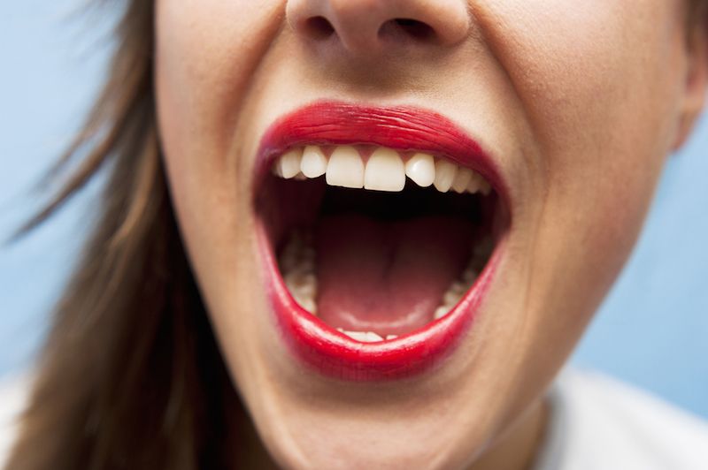 Bacteria in Your Mouth Could Fuel Gut Diseases | Live Science