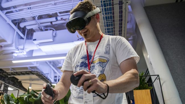 Is the Quest Pro worth buying for gaming? | Android Central