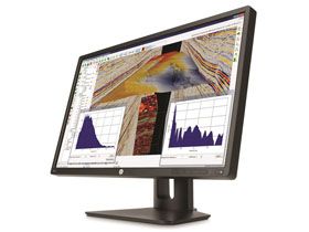 HP Z27q 27-inch 5K Professional Monitor Review - Tom's Hardware | Tom's ...