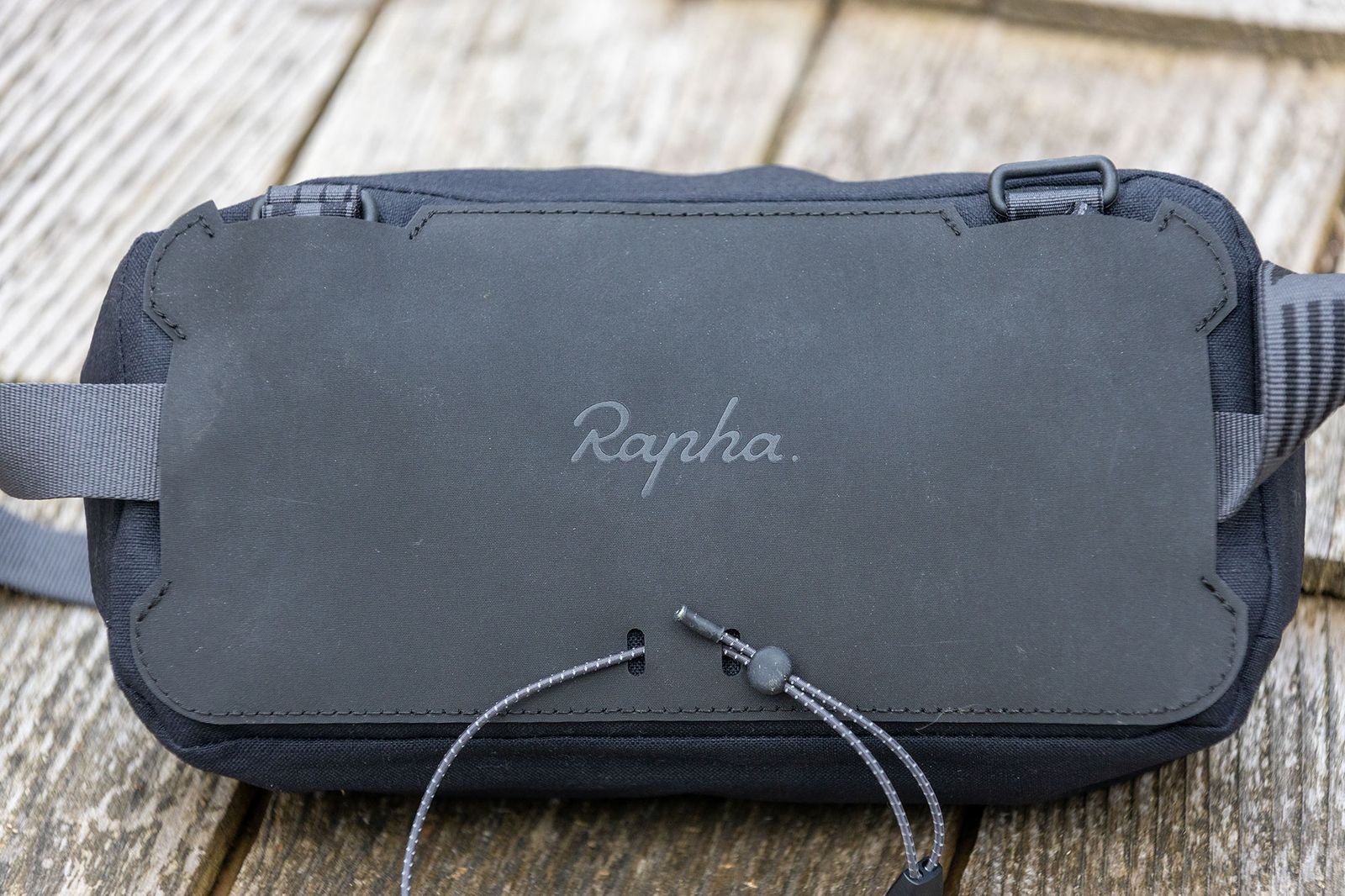 Rapha Explore Bar Bag review: a superb bag for travel, whether on the bar or on the shoulder ...