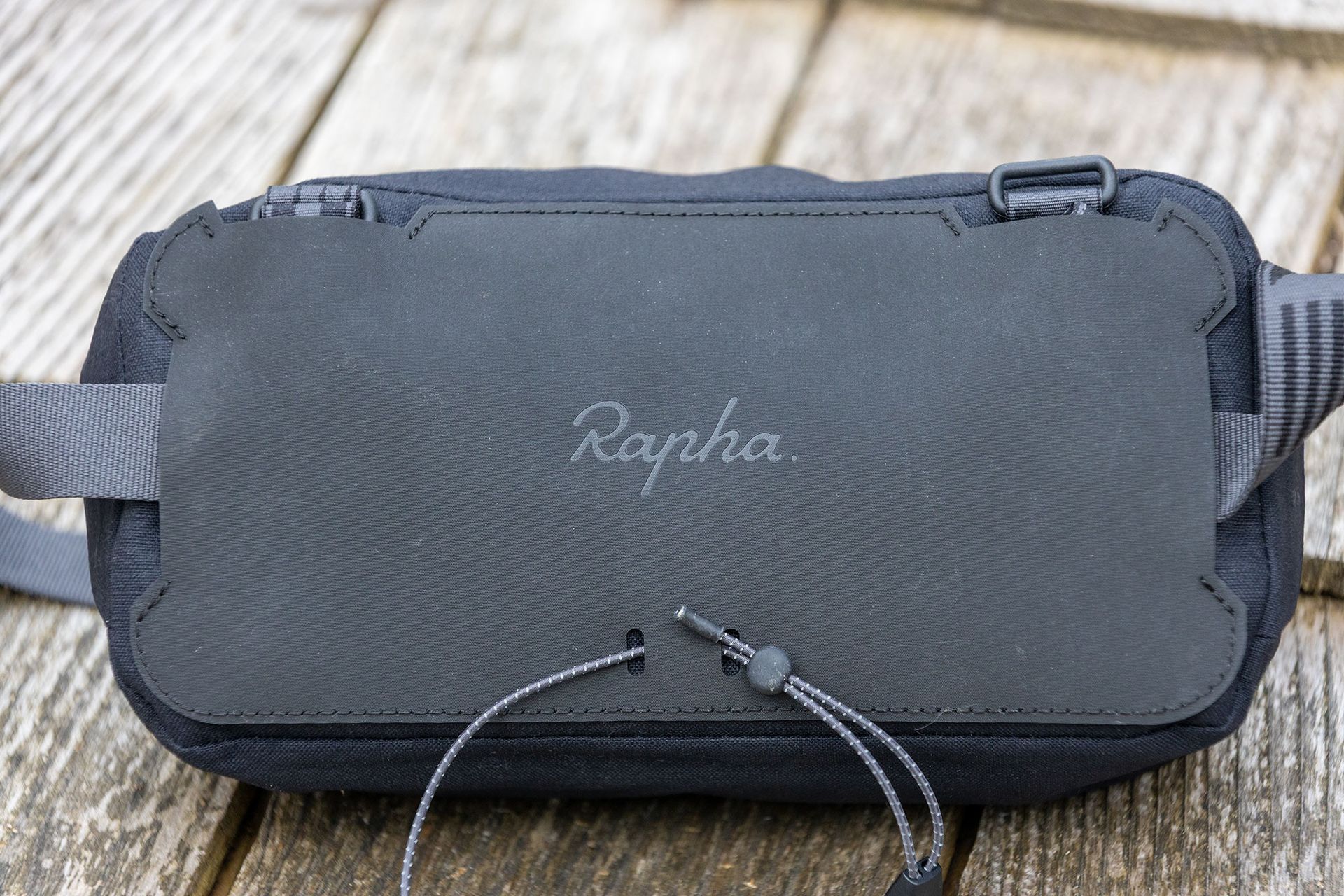 Rapha Explore Bar Bag review: a superb bag for travel, whether on the bar or on the shoulder ...