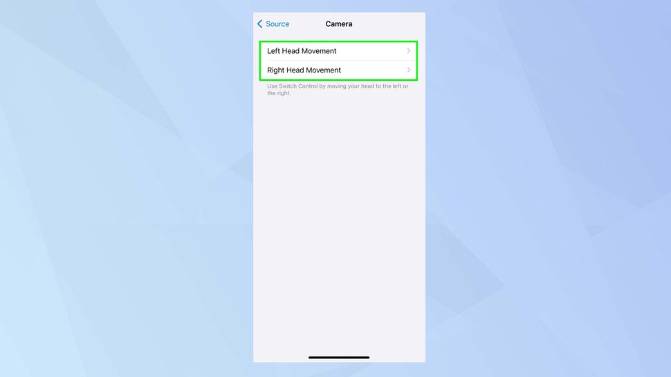 How to use head movements to control your iPhone or iPad with Switch ...