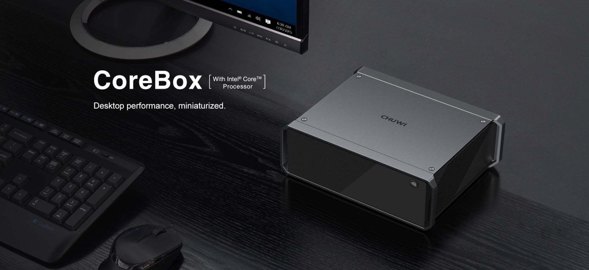 This is the world’s cheapest Core i5 PC, but we’re not sure it's a good ...