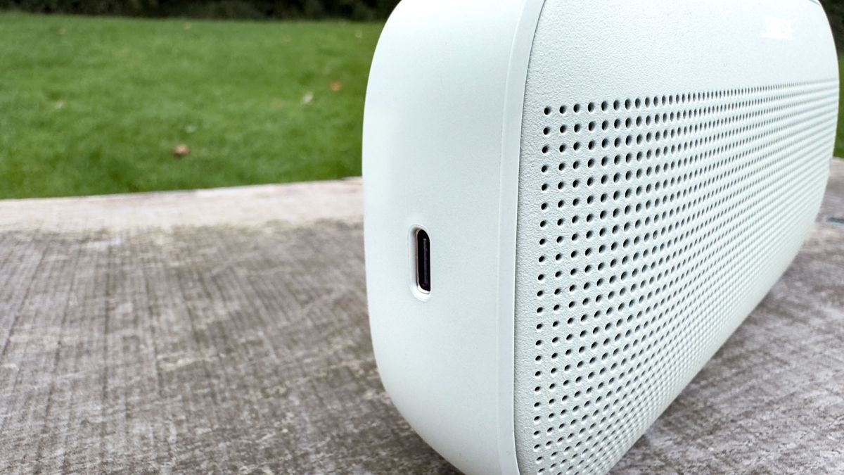 Bose SoundLink Flex 2 review | Tom's Guide