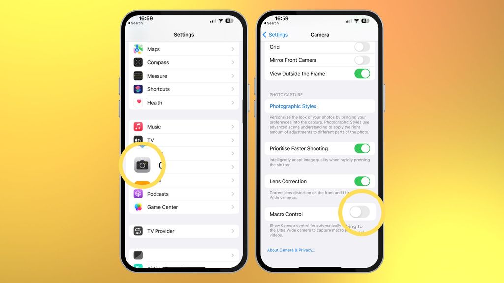 iPhone camera blinking? Here's how to fix it! | iMore