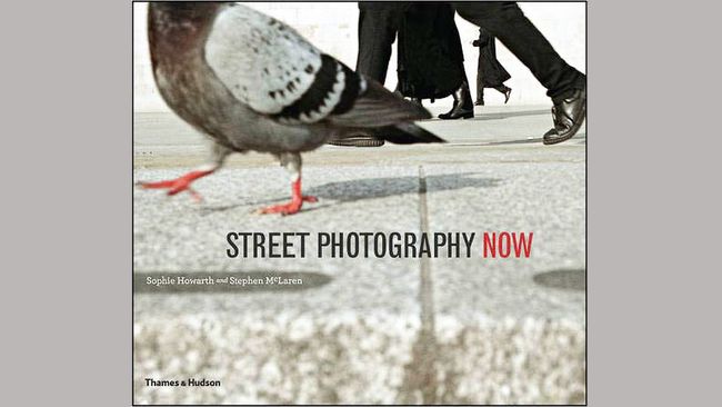 best books on street photography | Digital Camera World