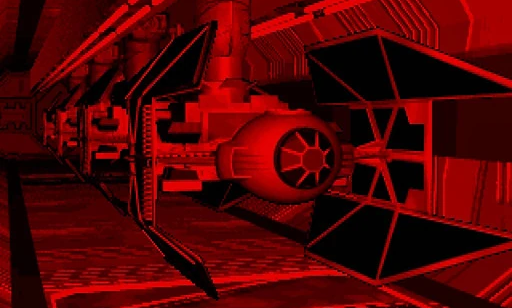 TIE Fighters, ranked | PC Gamer