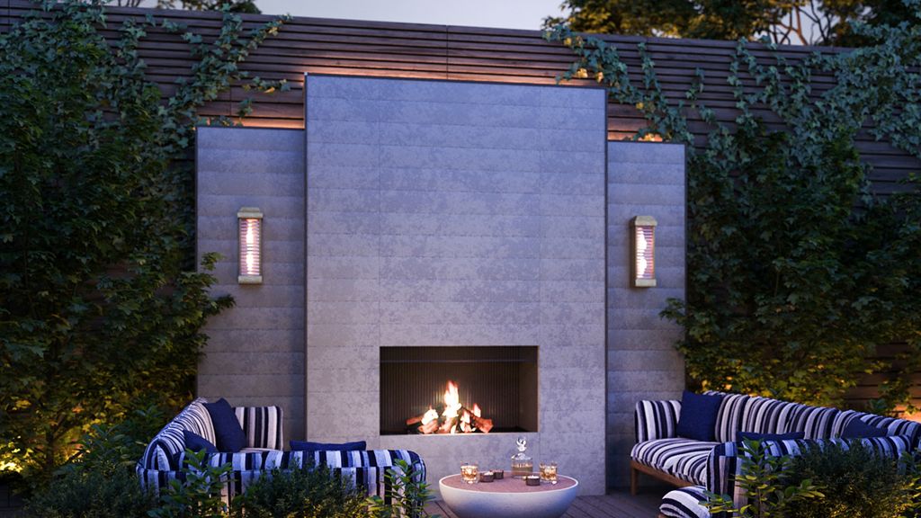 5 hotel decoration secrets – to transform your al fresco dining area ...