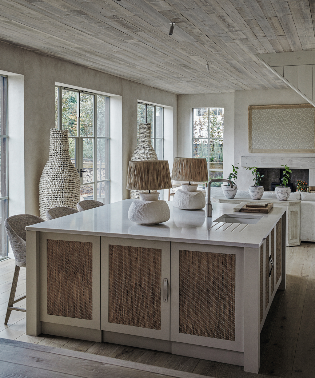 The restoration of a derelict 1500s English cottage turned into a ...