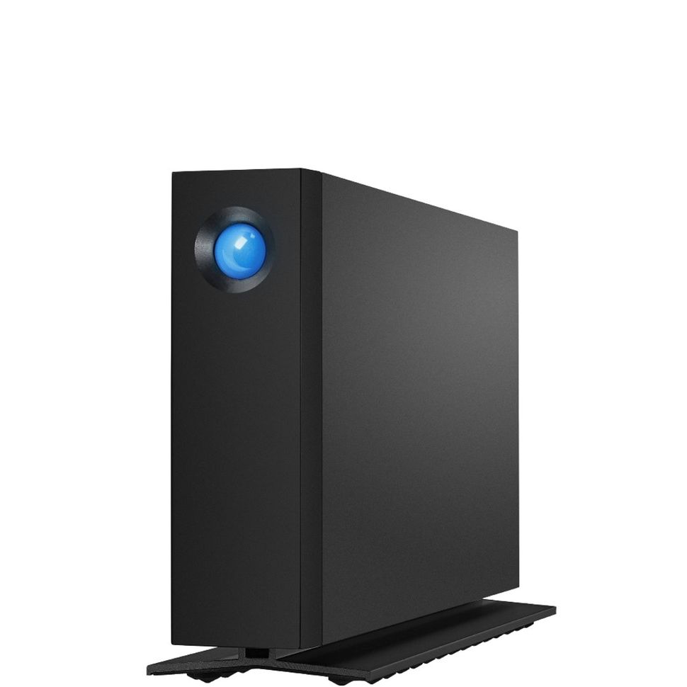 Best external hard drives for photographers | Digital Camera World