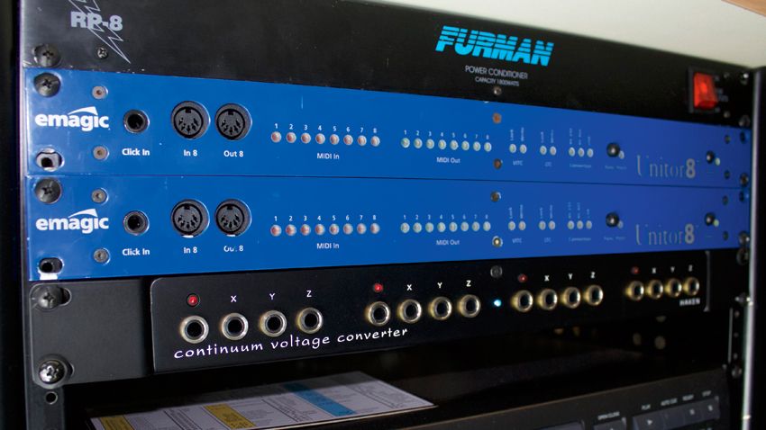 How to connect MIDI hardware to your computer | MusicRadar