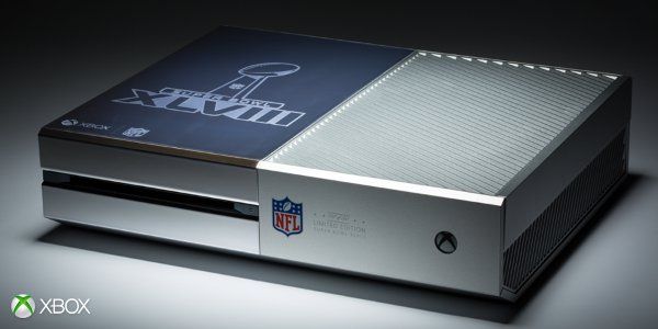 Silver Xbox One Looks Fantastic, Here's How To Get It | Cinemablend