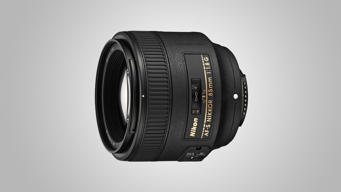 Best portrait lenses for Nikon DSLRs - Best portrait lens: fast prime ...