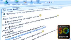 An homage to MSN Messenger, and simpler times | Windows Central