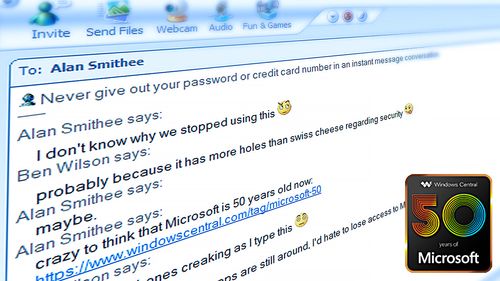 Don't miss Microsoft's limited-edition anniversary wallpapers | Windows ...