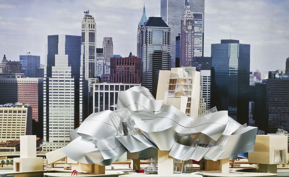 'Never Built New York' imagines a city that never was | Wallpaper*