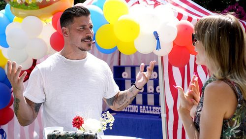 Love Island USA — who is Courtney Boerner? | What to Watch