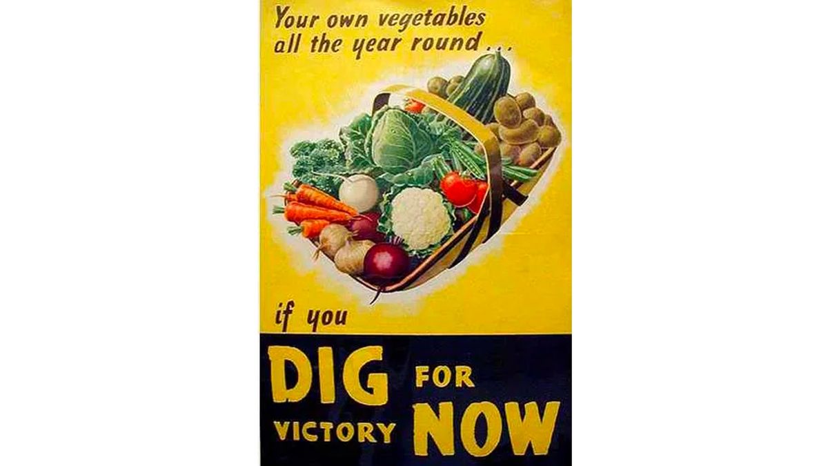 The best adverts of the 1940s, as picked by experts | Creative Bloq