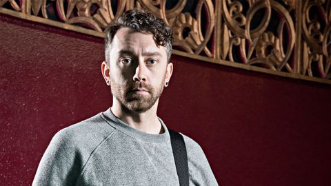 5 minutes alone with Rise Against's Tim McIlrath: "I always wanted an ...