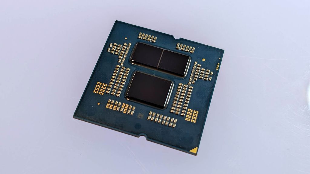 AMD Zen 5 architecture: A ground up redesign that lays the foundation ...